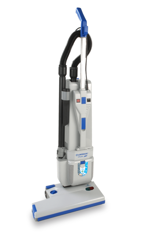 Professional Vacuum Cleaner and Carpet Cleaner - Lindhaus
