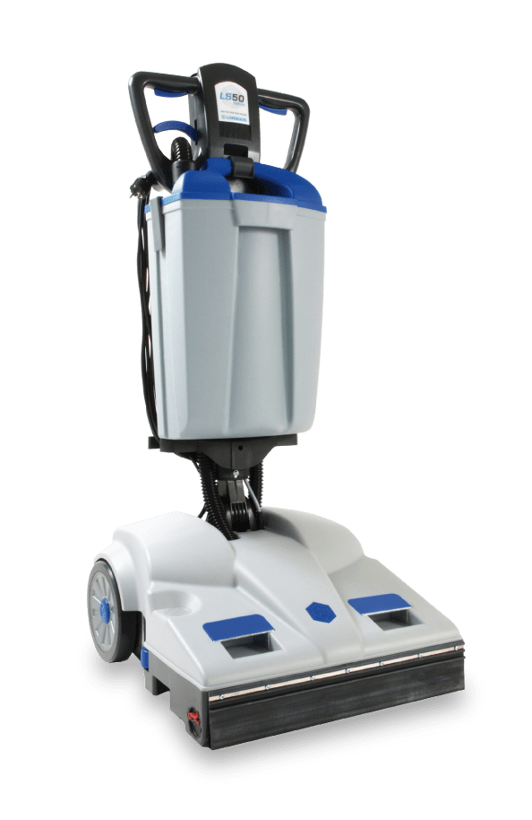 Professional Vacuum Cleaner and Carpet Cleaner - Lindhaus